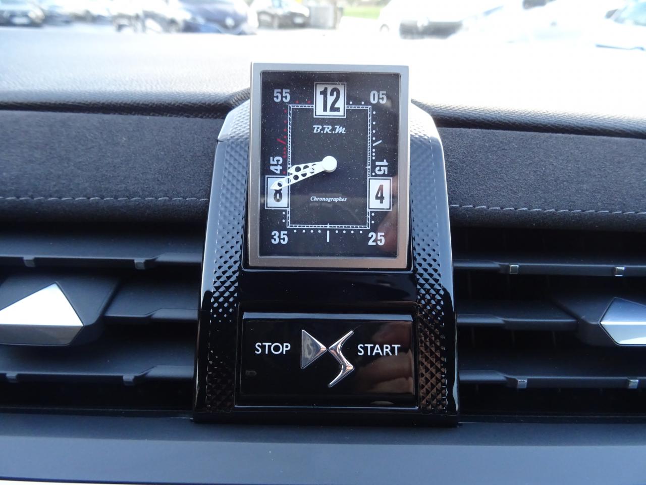 JSD AUTOMOBILES - DS-DS7 CROSSBACK-DS7 Crossback BlueHDi 130 EAT8 ...