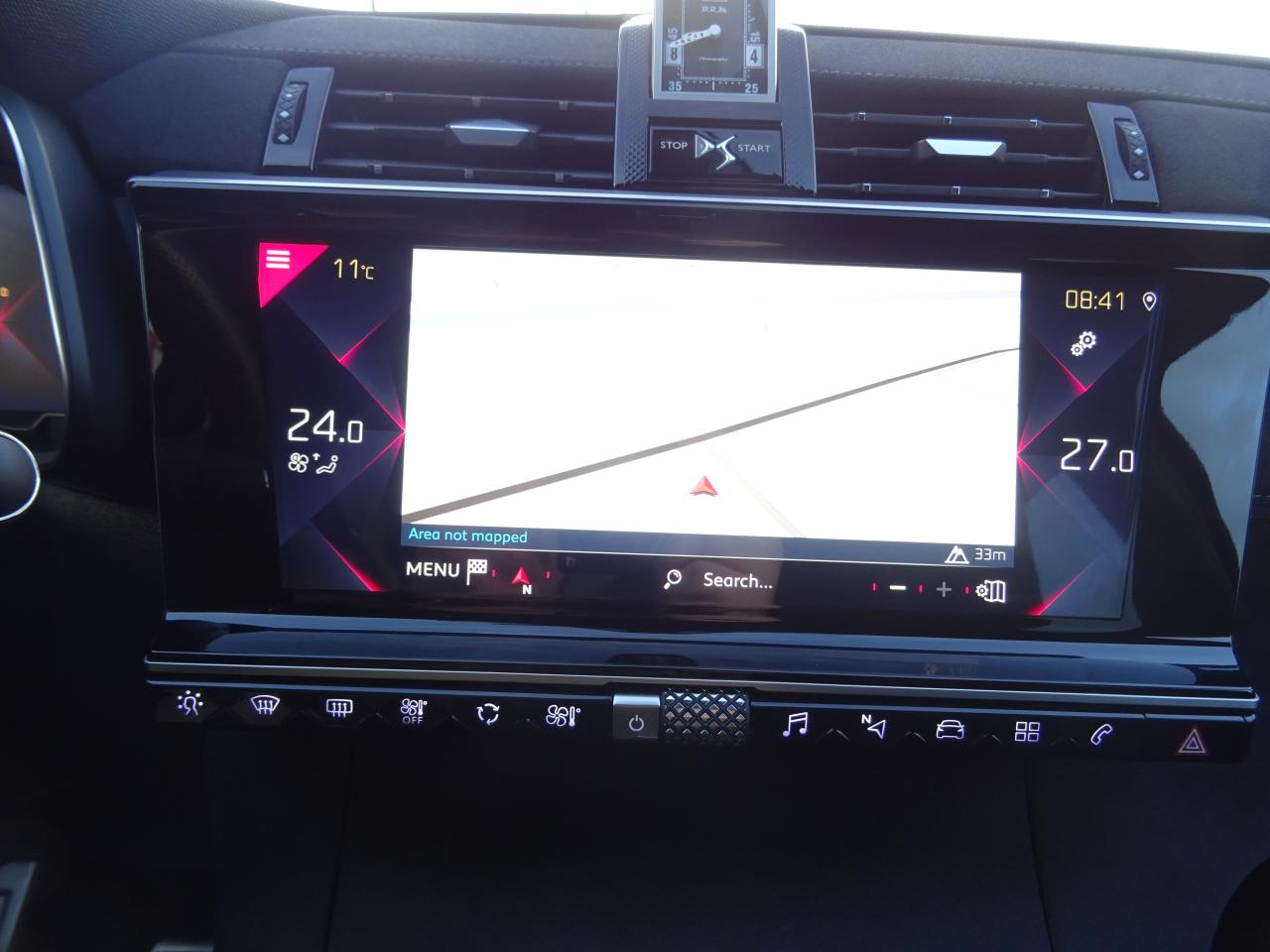 JSD AUTOMOBILES - DS-DS7 CROSSBACK-DS7 Crossback BlueHDi 130 EAT8 ...